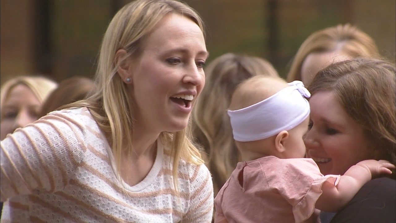 Texas foster care system experiencing surge in adoptions | FOX 4 Dallas ...