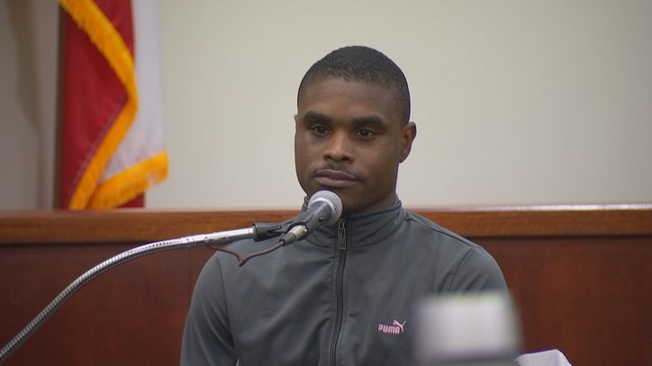 Man punched by Fort Worth officer takes the stand to testify | FOX 4 ...