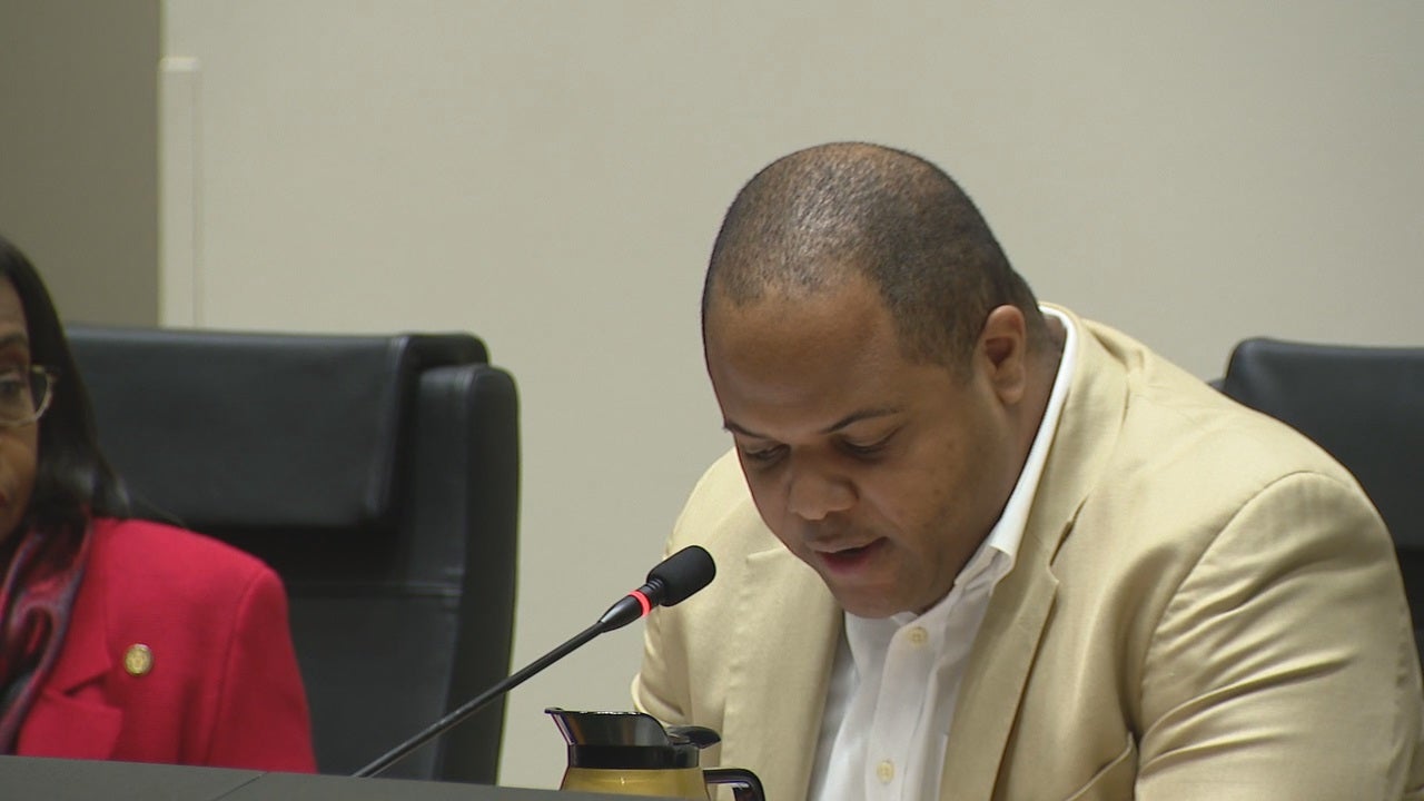 Dallas mayor says police chief’s plan to reduce violent crime is ‘not ...