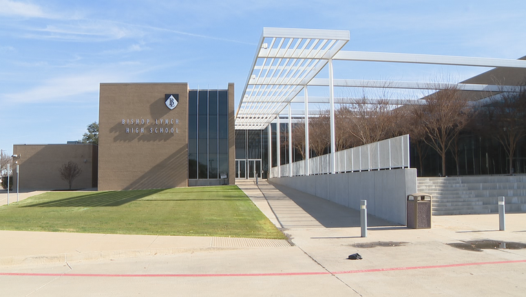 Dallas high school student unexpectedly dies; family believes it was ...