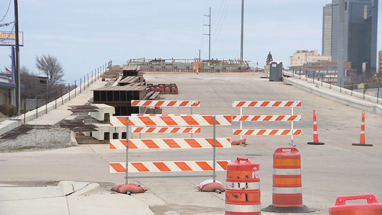 Additional funding needed for Panther Island project in Fort Worth ...