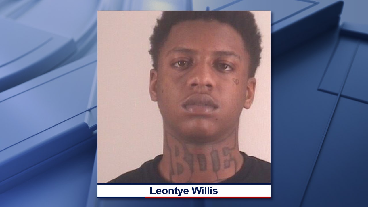 17 Year Old Arrested For Fort Worth Womans Murder Fox 4 Dallas Fort