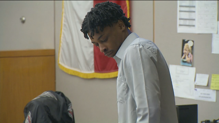 FBI agent testifies in Day 1 of trial for man connected to Shavon ...