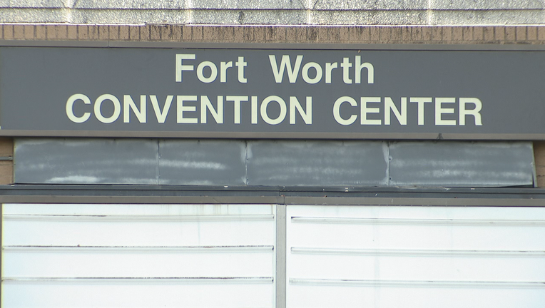 Texas winter storm: Fort Worth events still happening despite public ...
