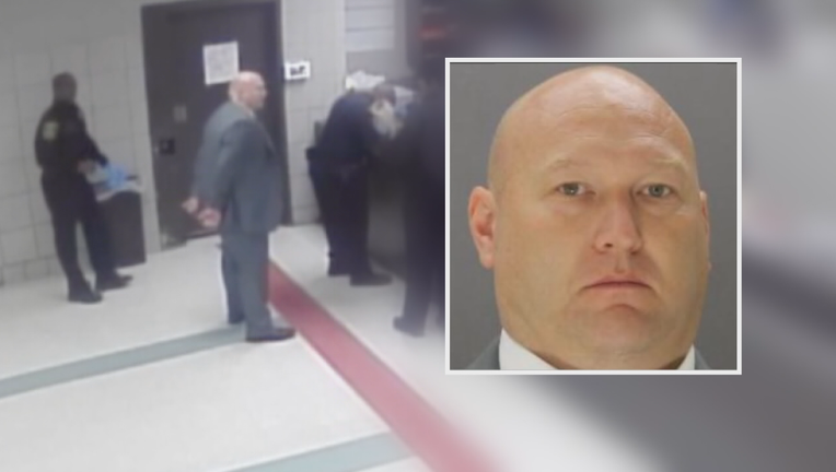 Trial begins for ex-cop accused in Dallas woman’s shooting death | FOX ...