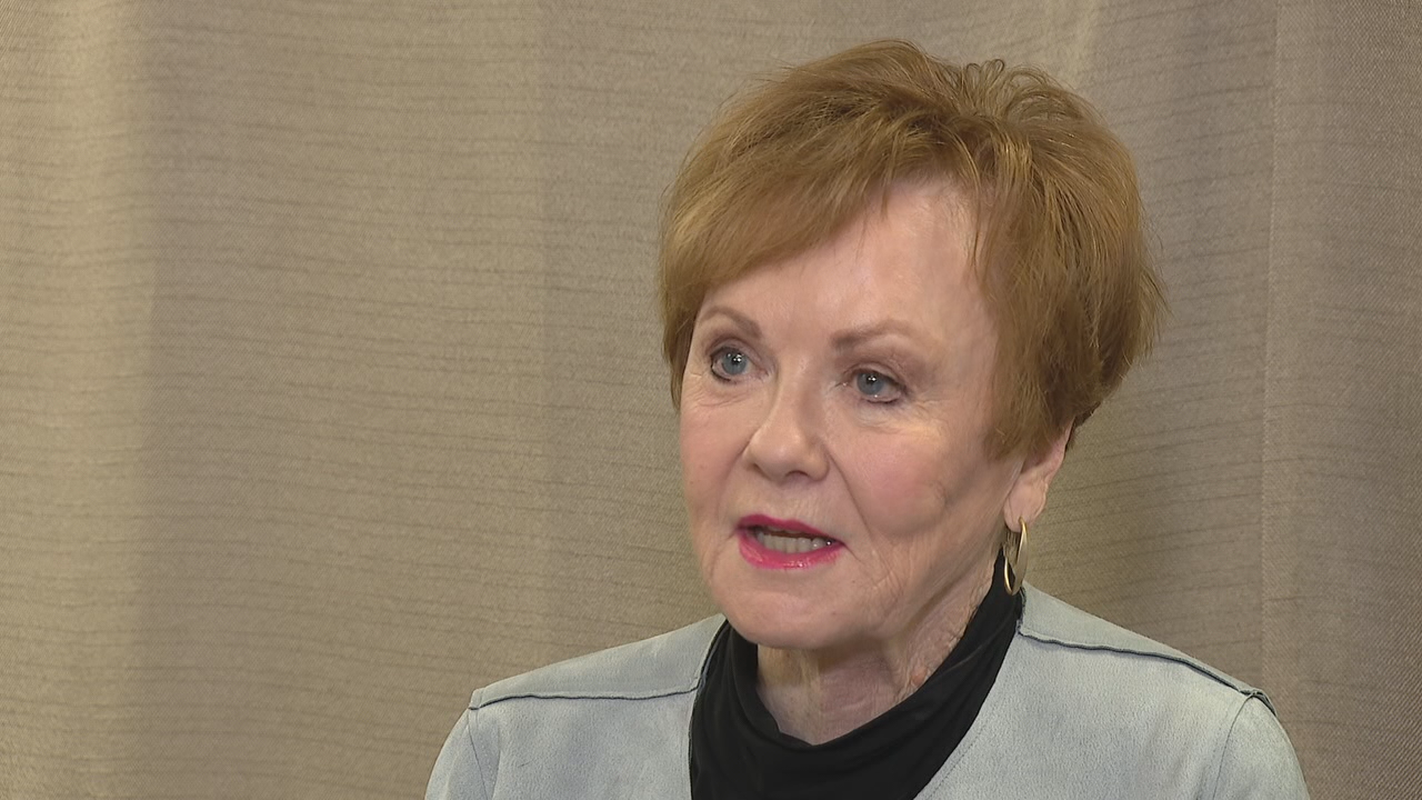 Rep. Kay Granger beats Chris Putnam in GOP primary for US House ...