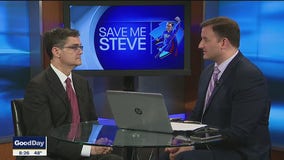 Save Me Steve | FOX 4 News Dallas-Fort Worth