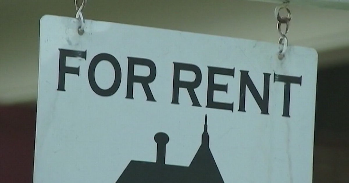 Dallas County eviction protections ending soon | FOX 4 Dallas-Fort Worth