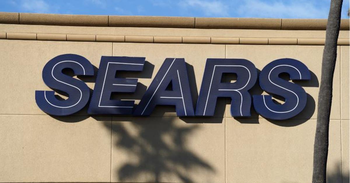 Sears to close its last department store in North Texas | FOX 4 Dallas ...