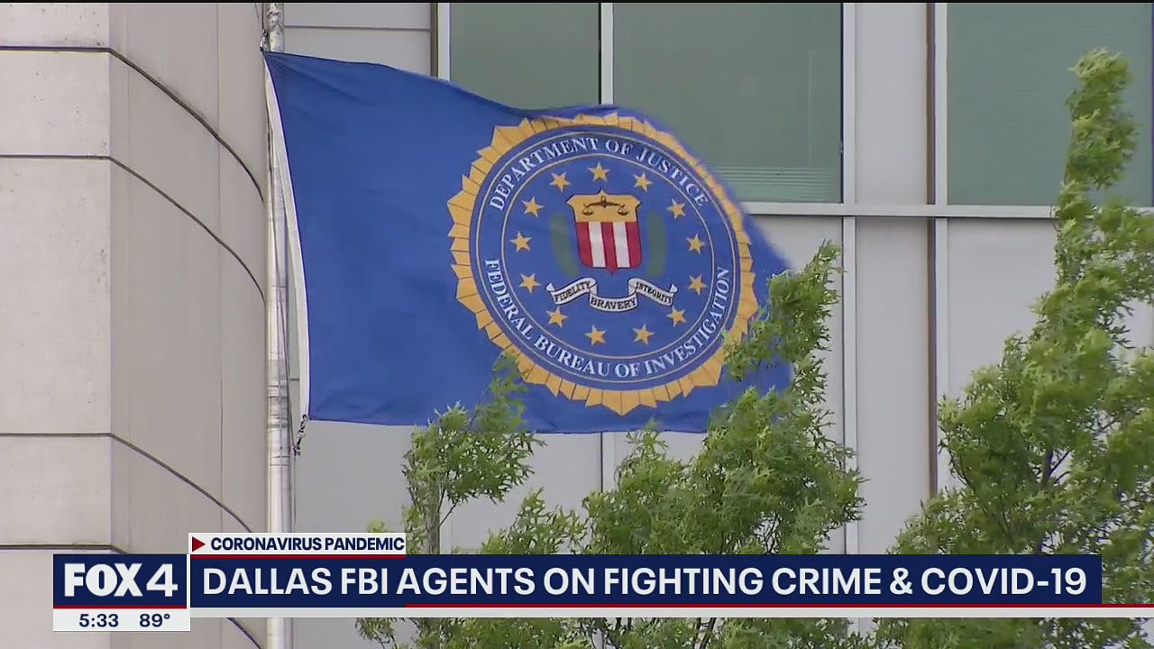 Dallas FBI office sees drop in street crimes, but spike in cybercrimes ...