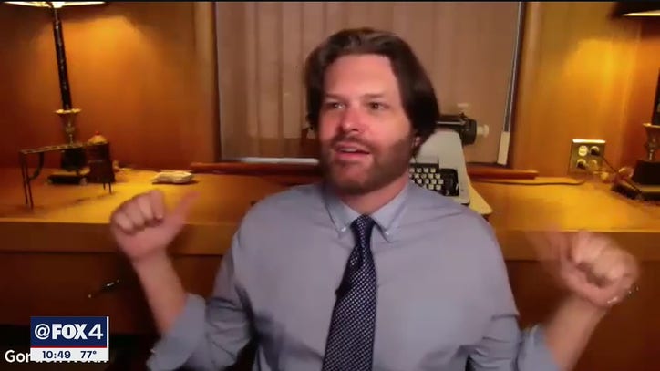 FOX 4 News at 10 | FOX 4 News Dallas-Fort Worth