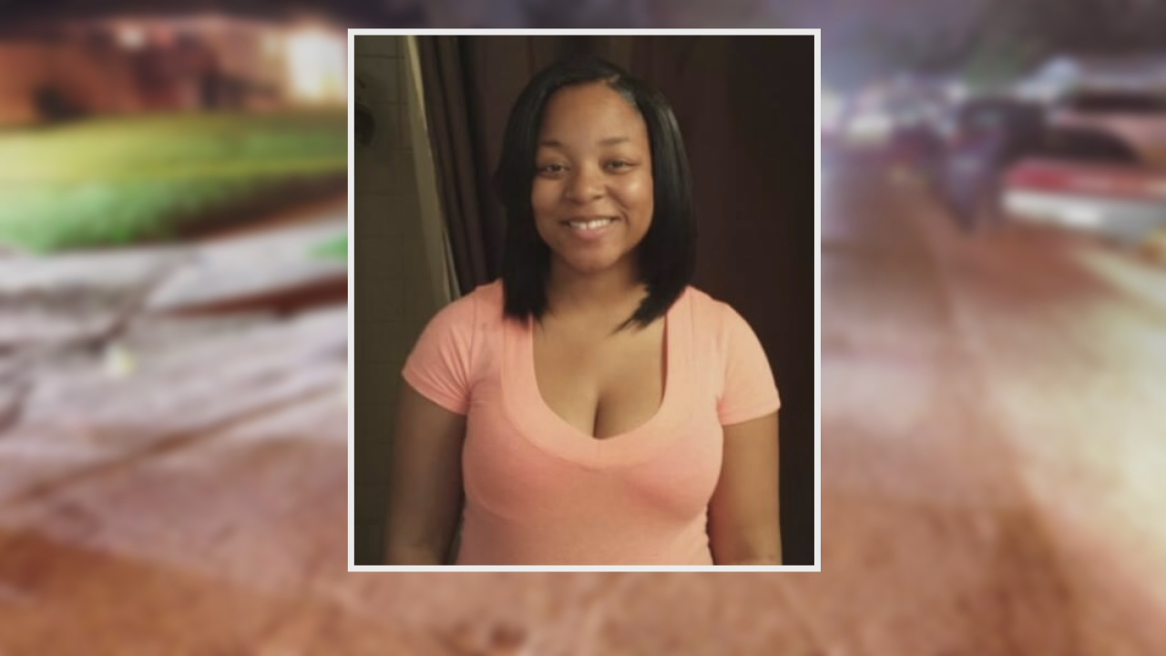 Mesquite police again seek information on murder of Keniesha Coleman in ...