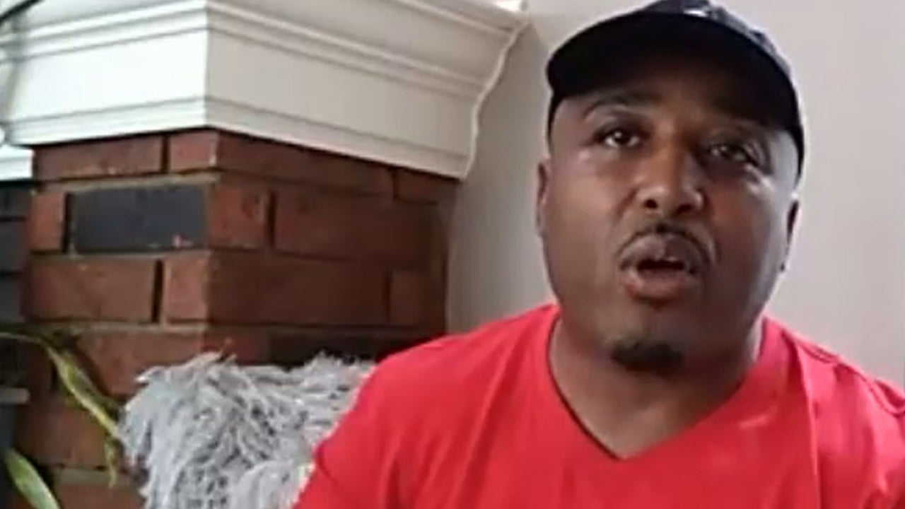 After five-week battle with COVID-19, Dallas pastor now faces rejection ...