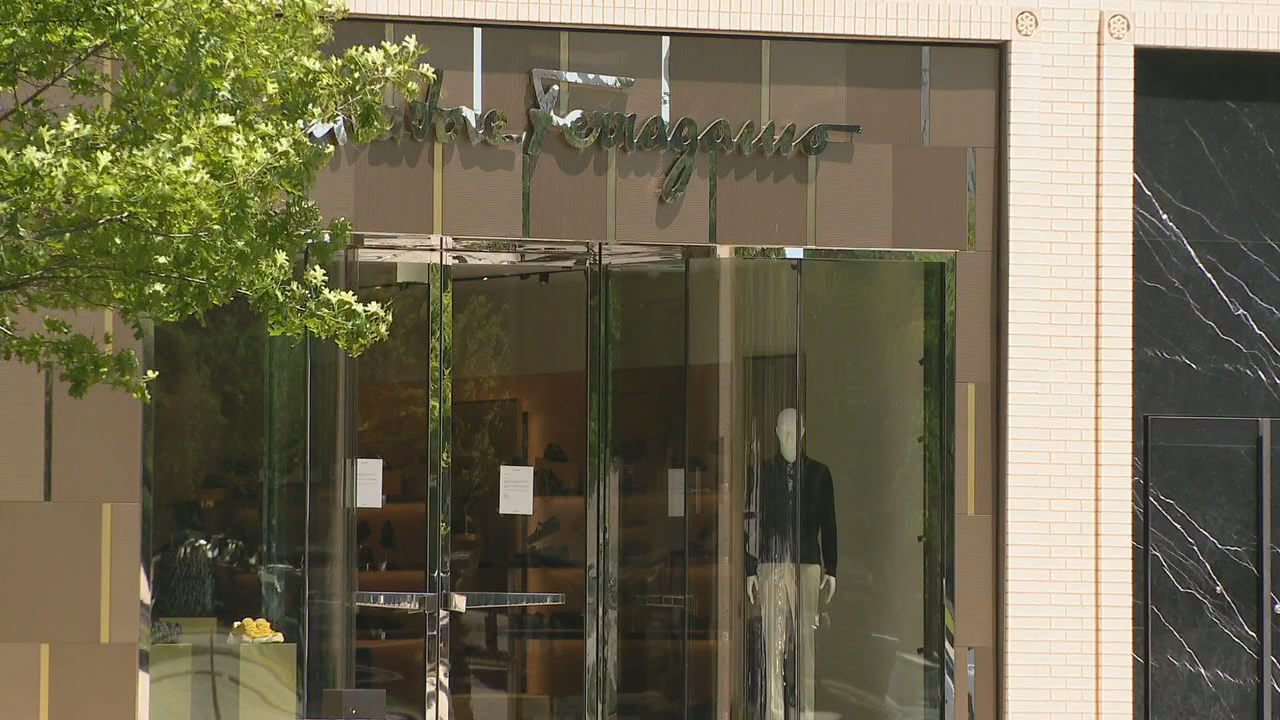 Several local malls reopen Friday, Galleria Dallas opens Monday | FOX 4 ...