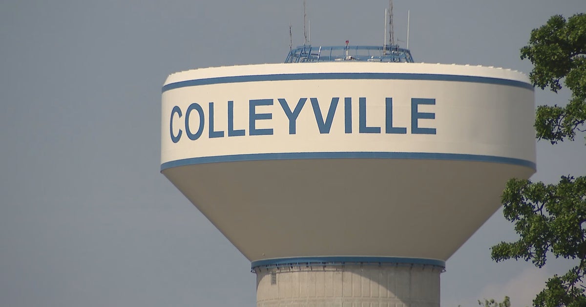 Elderly man dies after being found unresponsive in Colleyville pond ...