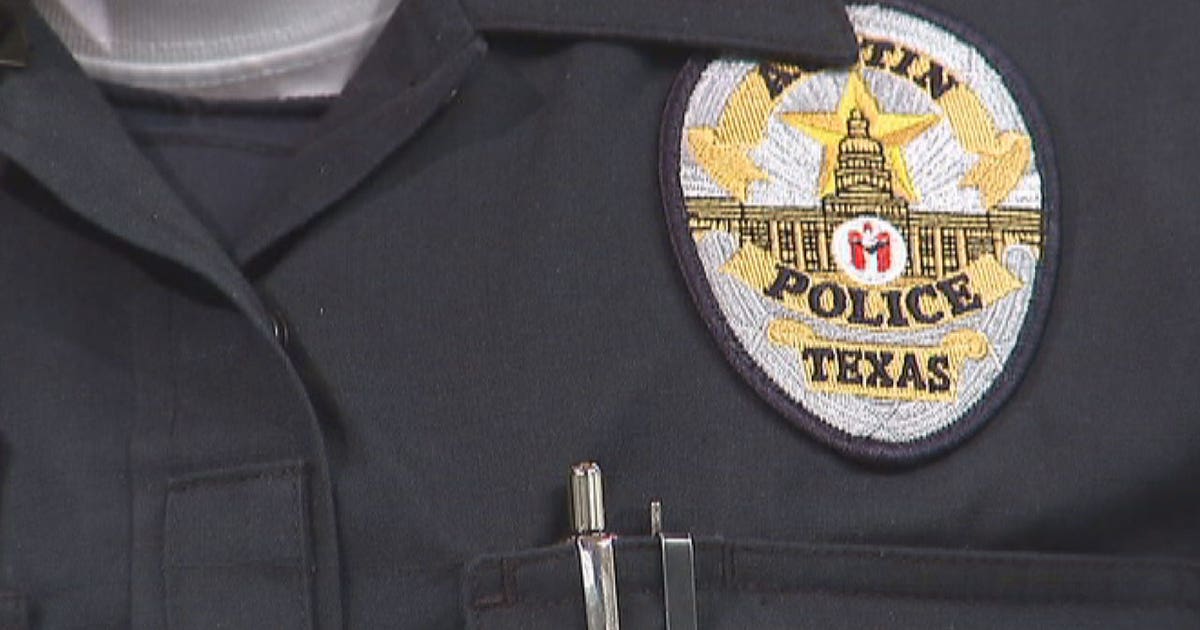 Austin Police Association recommends members stop active enforcement ...