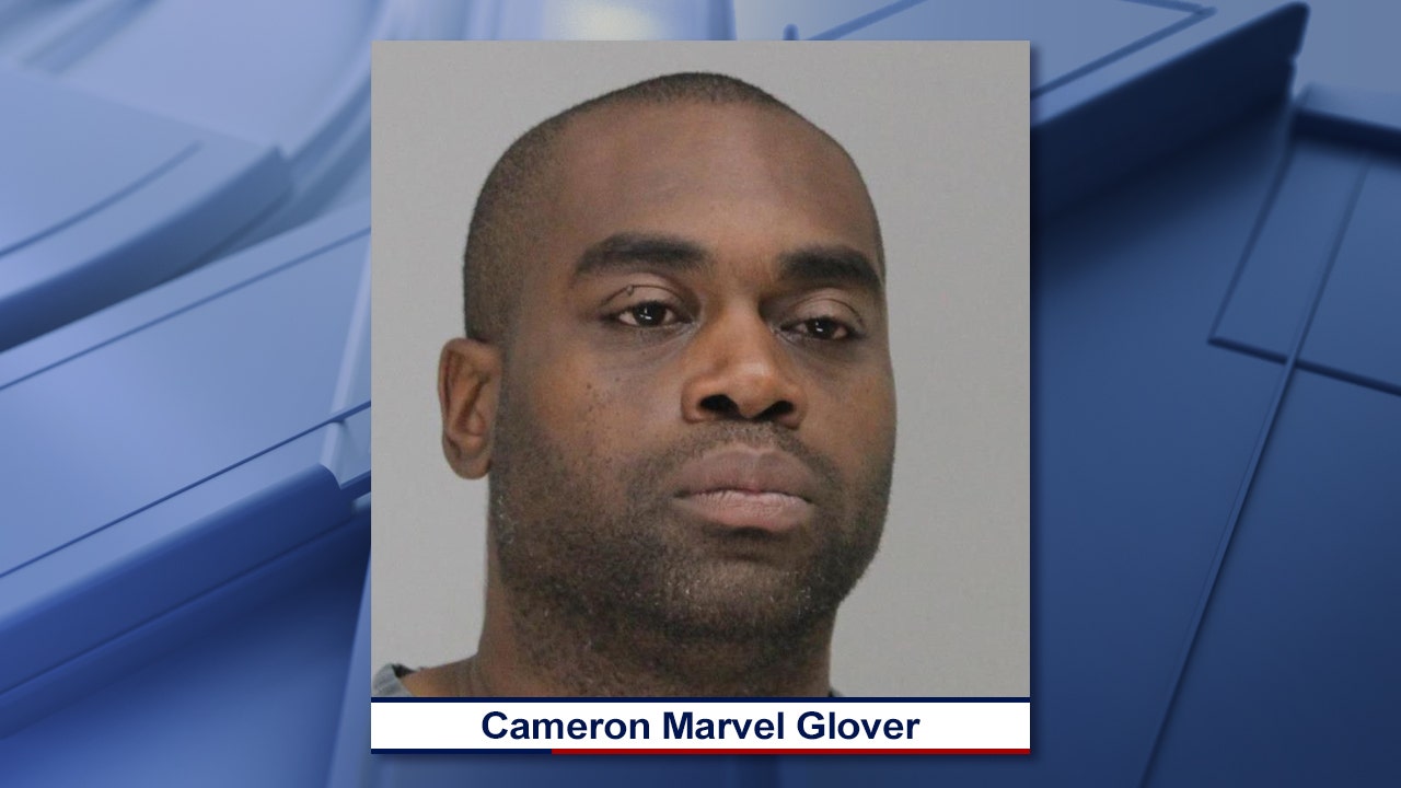 Police arrest man accused of murder at a Dallas boarding house | FOX 4 ... Police arrest man accused of murder at a Dallas boarding house | FOX 4 ...