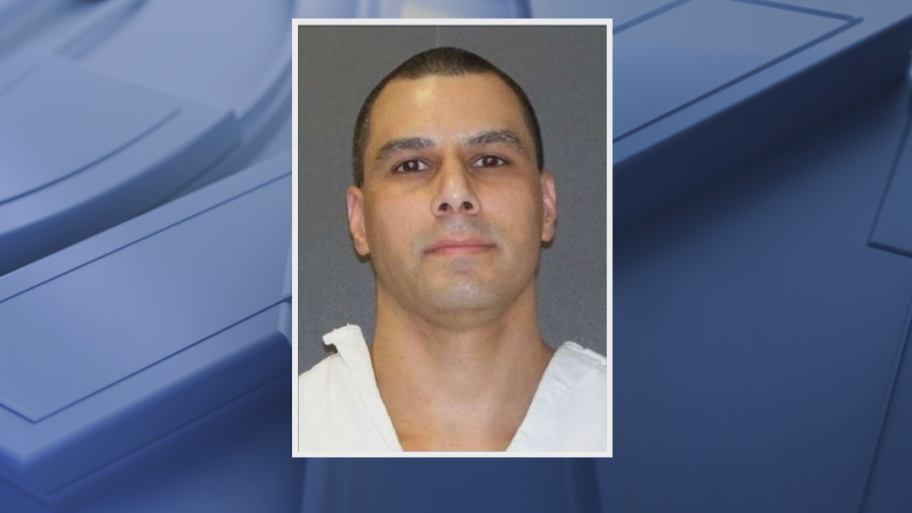 US Supreme Court halts Texas execution over clergy question | FOX 4 ...