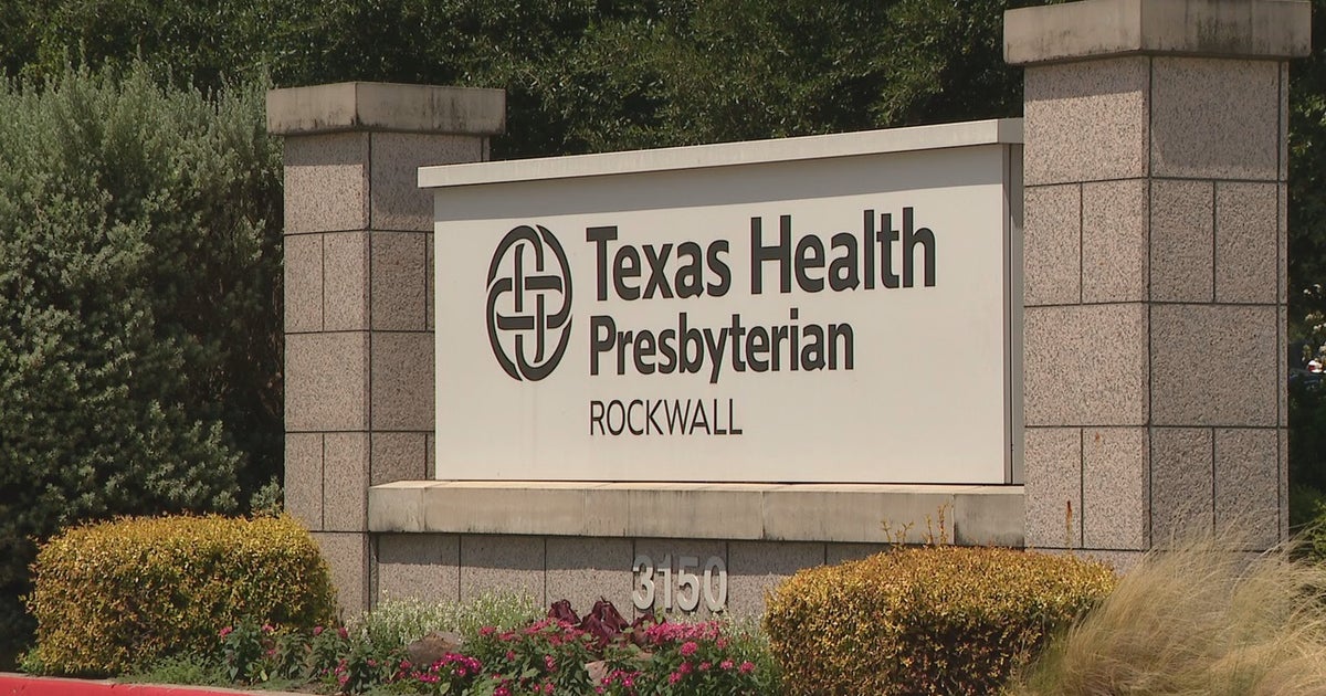 Texas Health Hospital Rockwall implements surge plan due to spike in ...