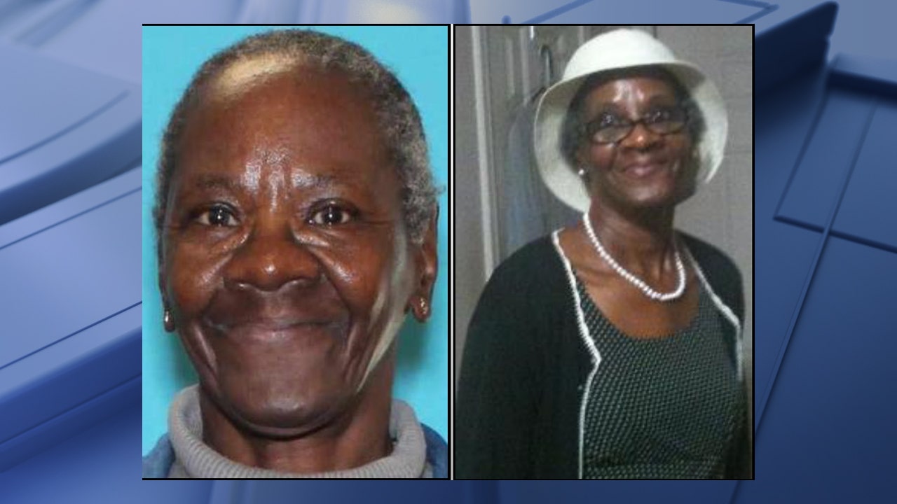 Missing 74 Year Old Irving Woman Found Safe After Silver Alert Issued