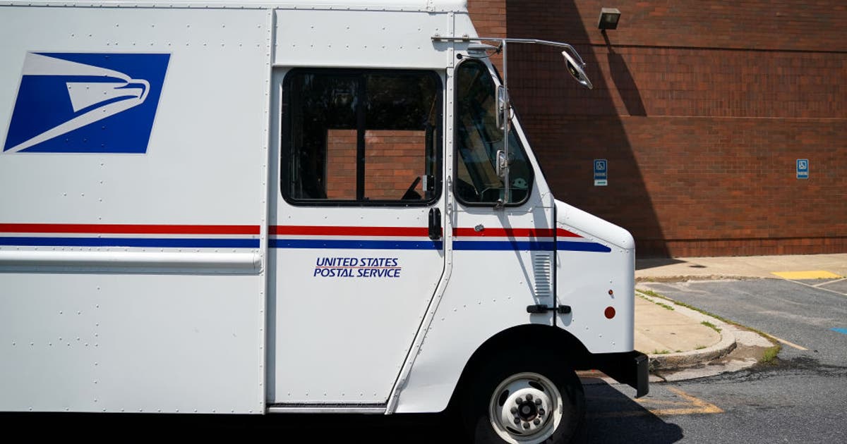 Lawsuit against President Donald Trump, postal chief seeks proper ...