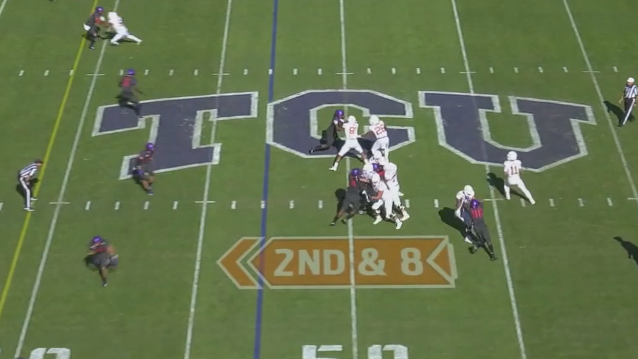 Big 12 moving forward with 2020 fall sports season | FOX 4 Dallas-Fort ...