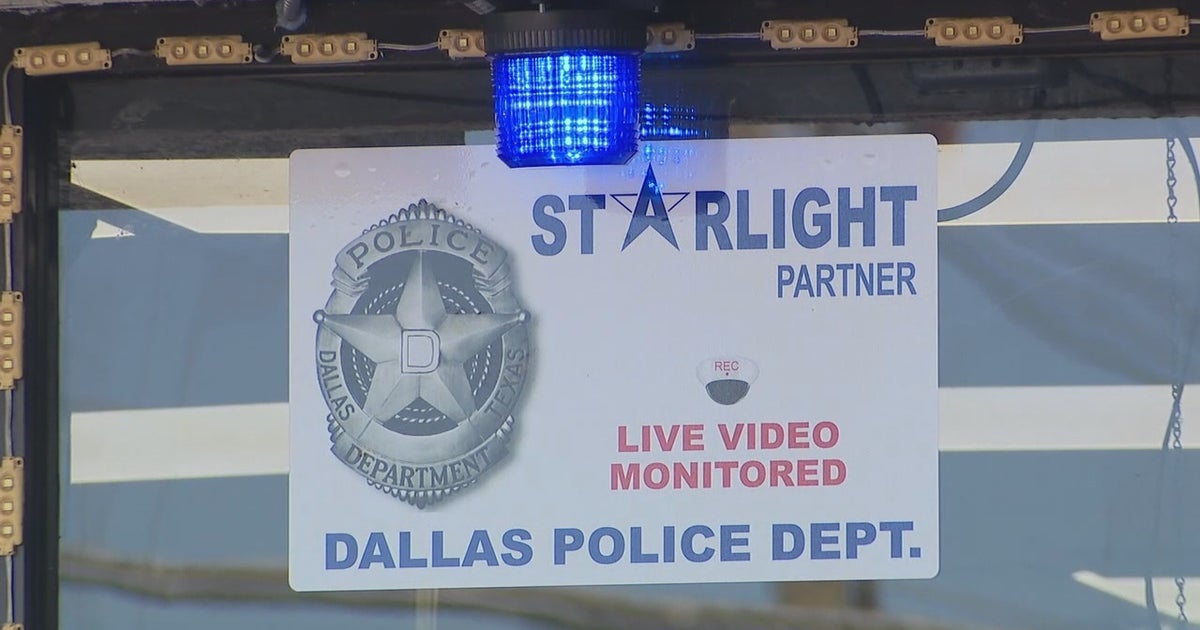 Dallas police chief praises Starlight crime-fighting program, expands ...