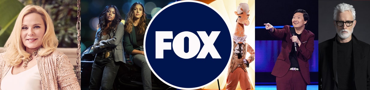 FOX Shows