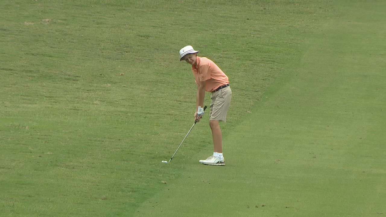 Popularity of golf soars because of the coronavirus pandemic | FOX 4 ...