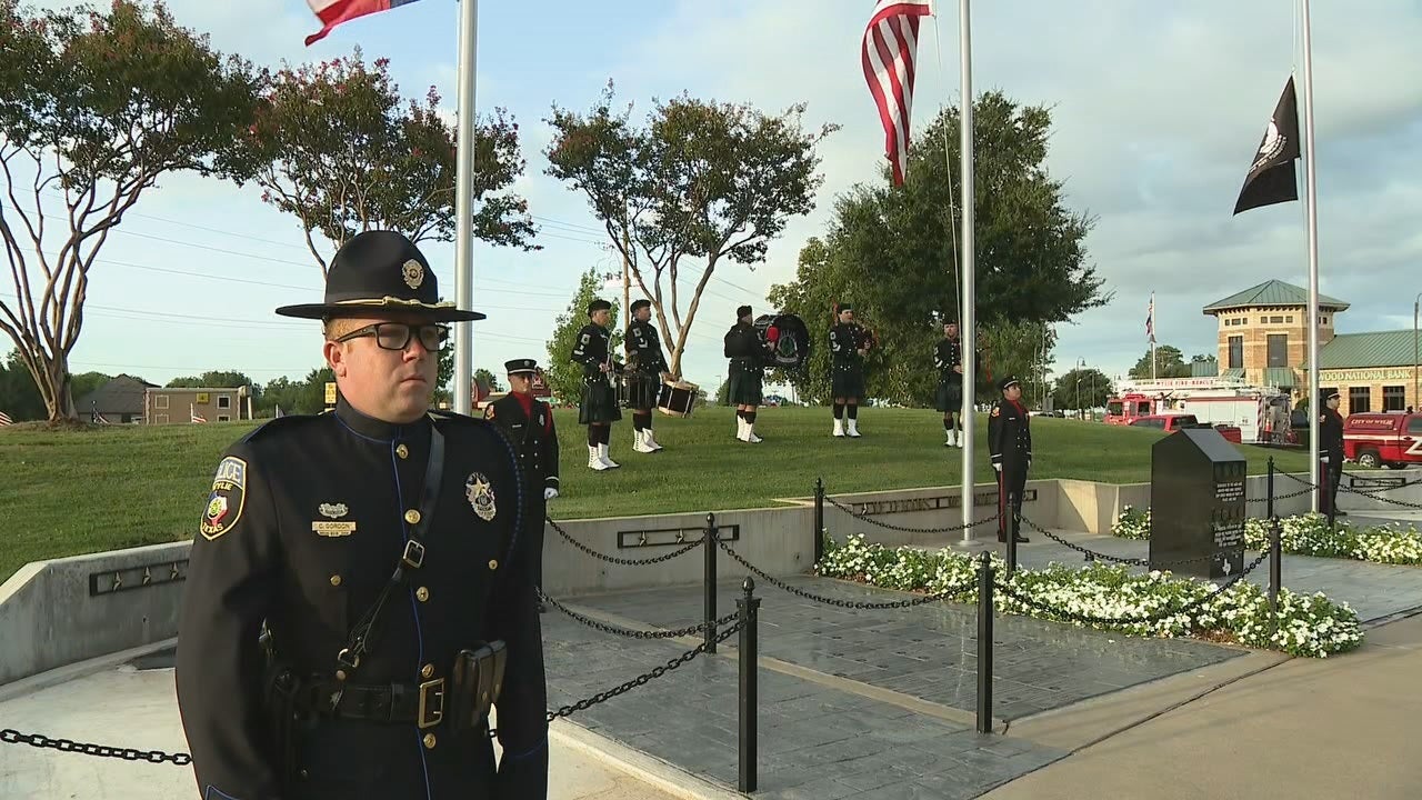 Most 9 11 Memorial Events Virtual In North Texas Due To COVID 19 most-9-11-memorial-events-virtual-in-north-texas-due-to-covid-19