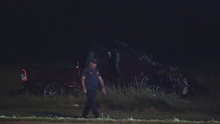 Man charged with intoxication manslaughter for Dallas crash that killed ... Man charged with intoxication manslaughter for Dallas crash that killed ...