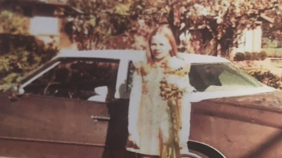 Fort Worth police make arrest in 1974 cold case murder of Carla Walker ... Fort Worth police make arrest in 1974 cold case murder of Carla Walker ...
