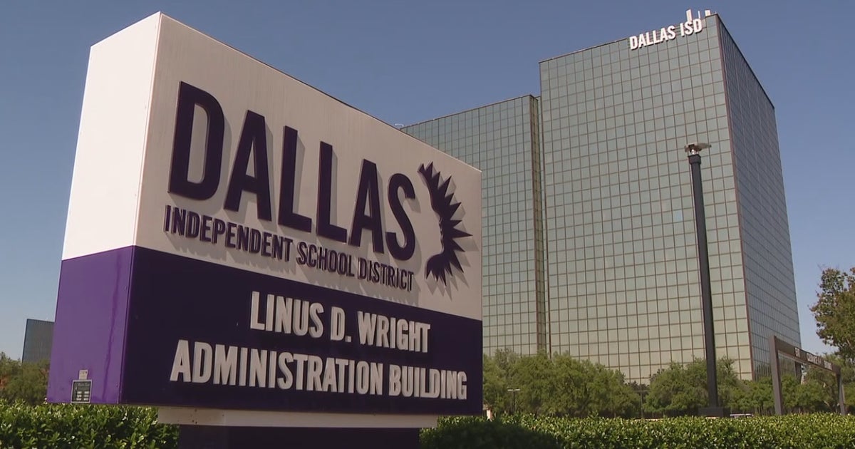 Dallas ISD hosts webinar to discuss race and education inequality | FOX ...