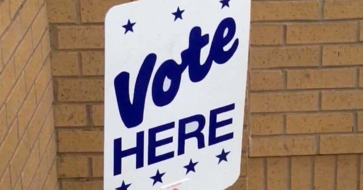 Dallas County election issues include a GOP voting dispute and purged ...