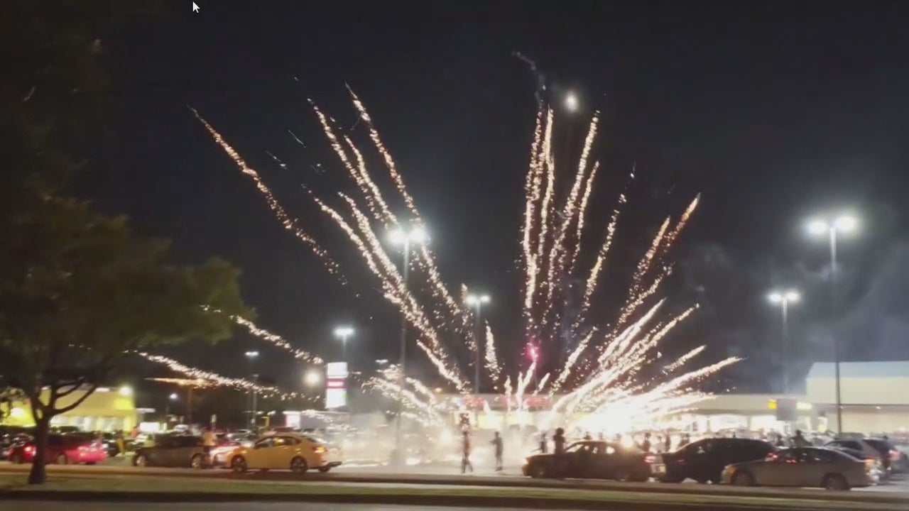 Street racers threaten to wreak havoc on Dallas streets on Halloween ...