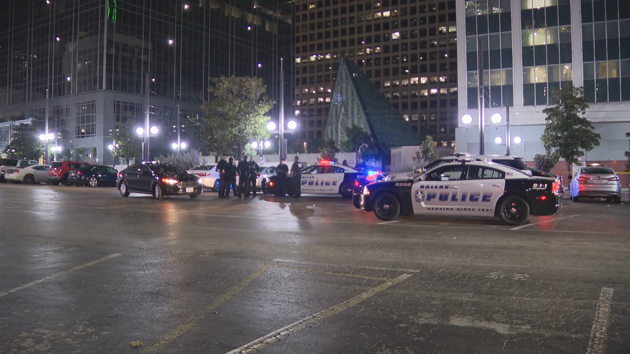 Man fatally shot in Downtown Dallas | FOX 4 Dallas-Fort Worth Man fatally shot in Downtown Dallas | FOX 4 Dallas-Fort Worth