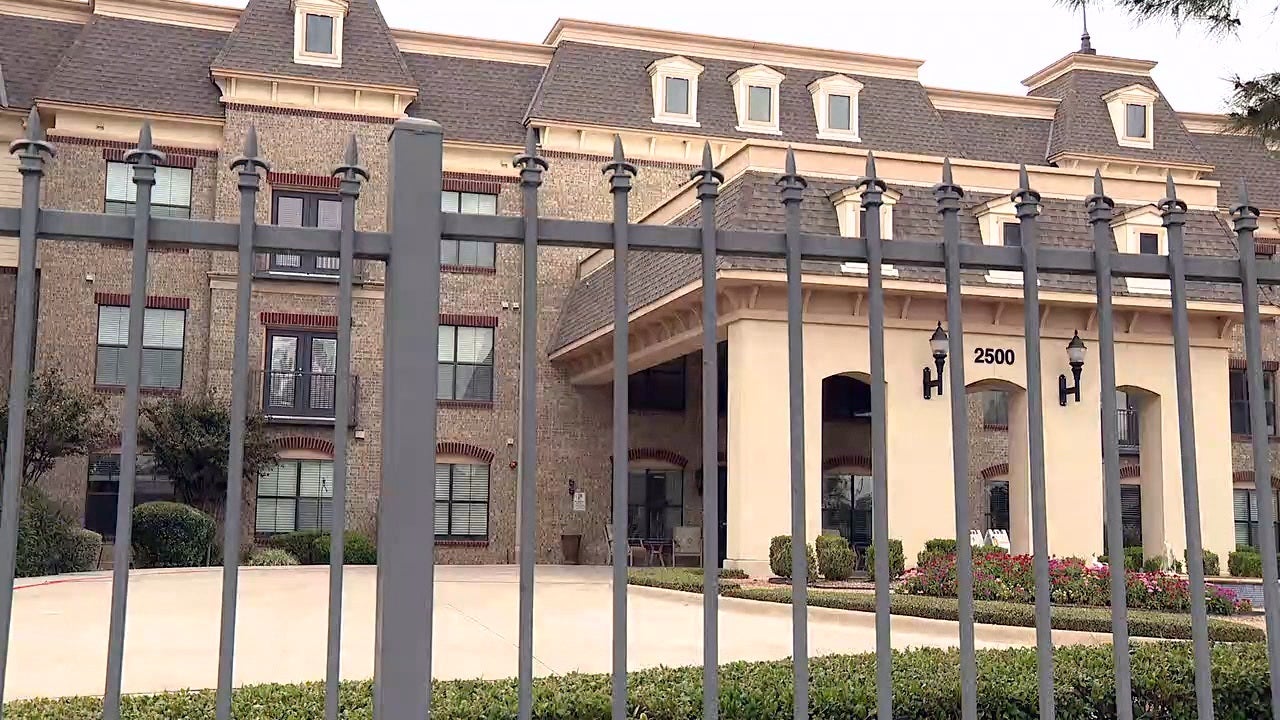 Thief claiming to be COVID-19 testing targets Lewisville senior ...