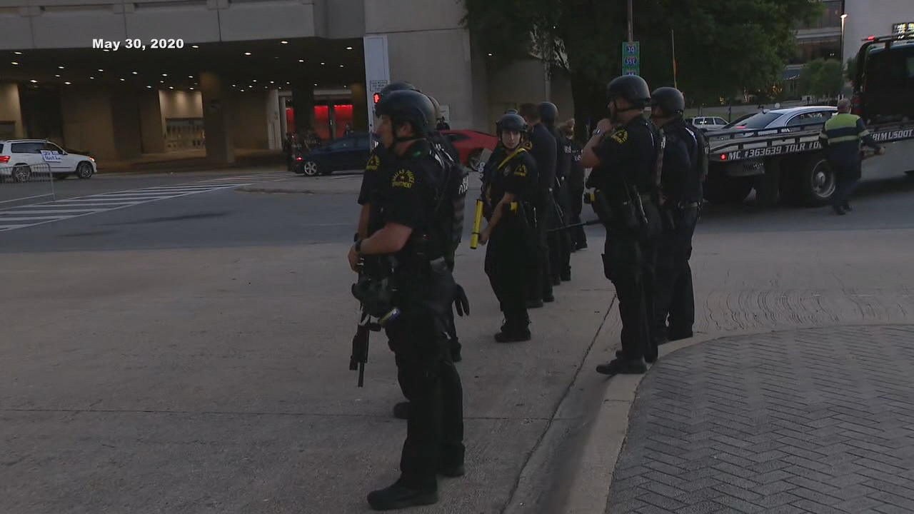 Dallas County DA seeks photos, videos of 3 encounters between DPD ...