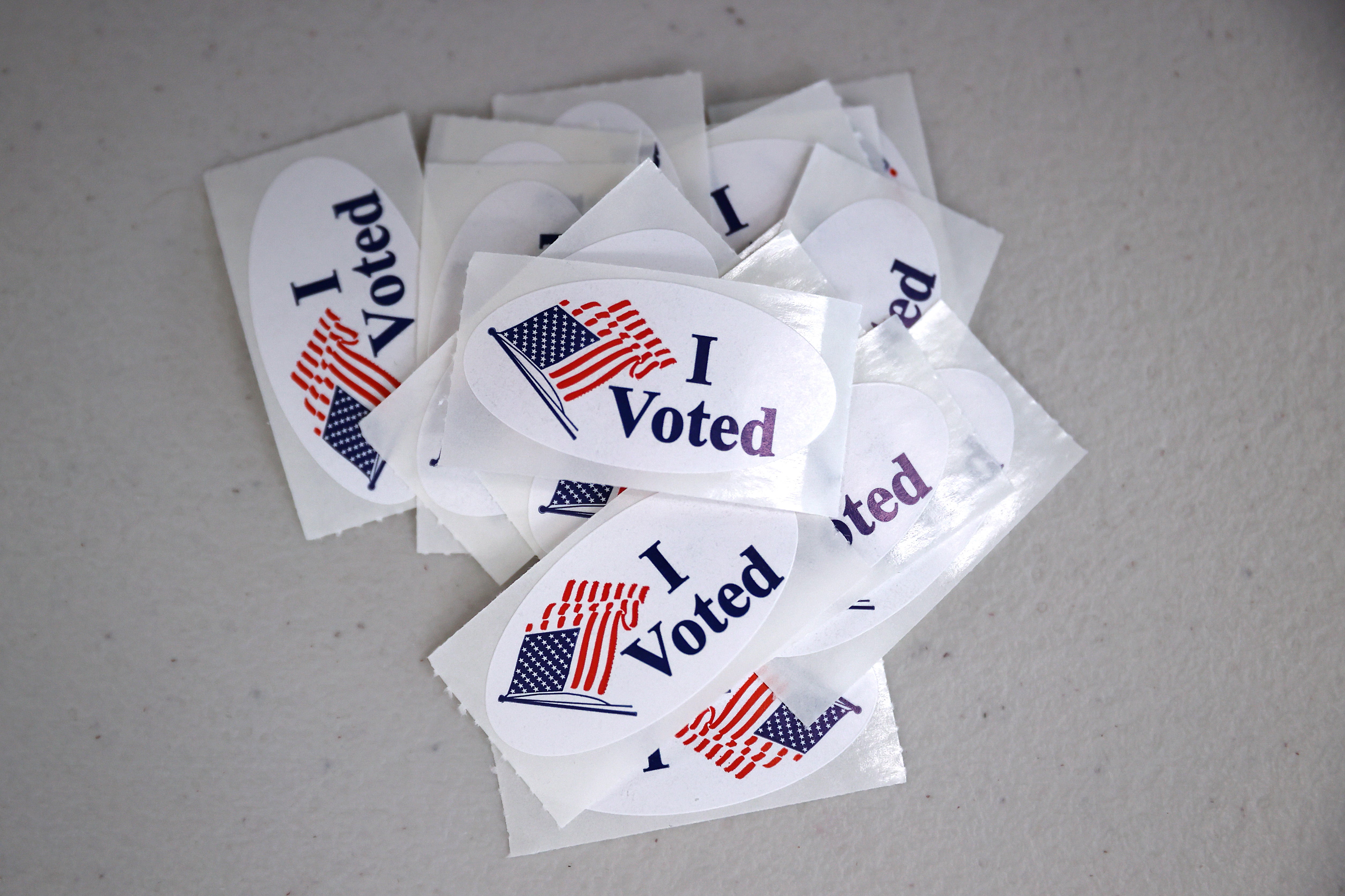 Texas Voting Guide: What you need to know | FOX 26 Houston