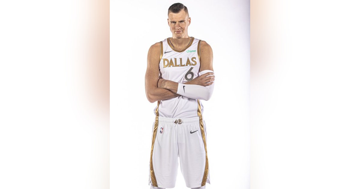 Dallas Mavericks unveil their City Edition jerseys for 2020-21 season ...