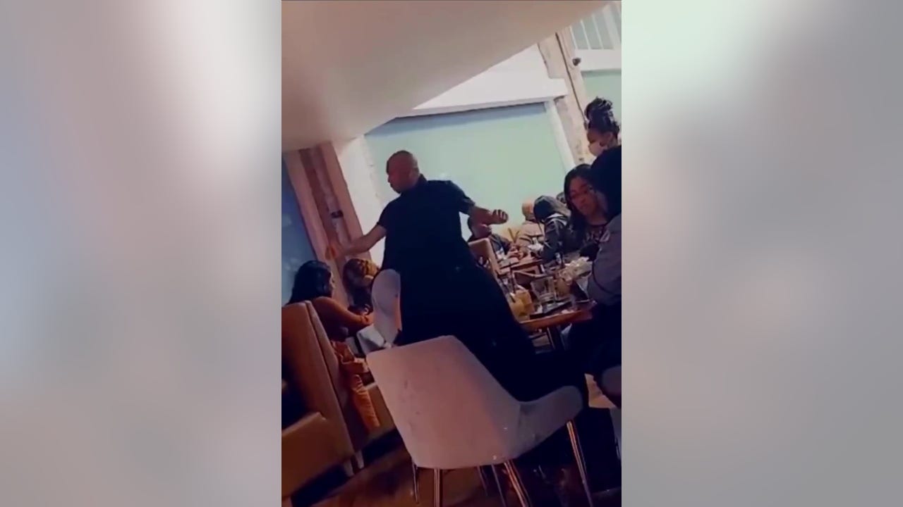 Dallas Restaurant Owner’s Response To Twerking Customers Goes Viral