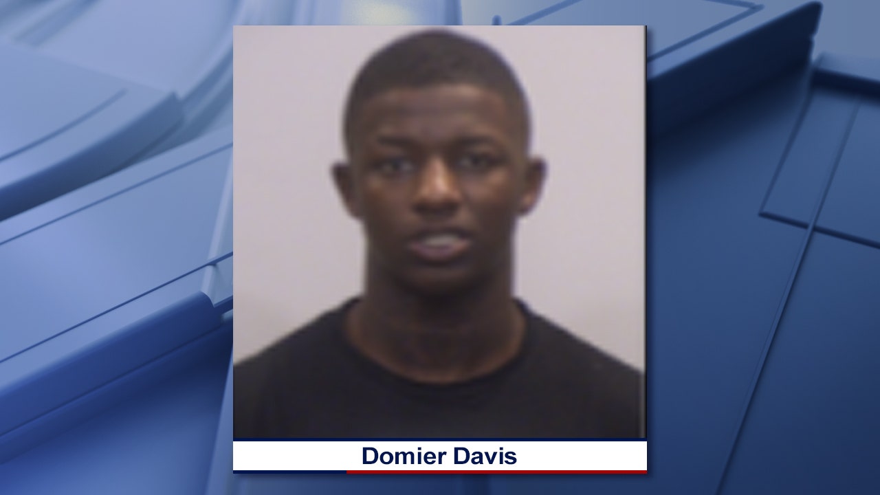 Trackdown Tips From Fox 4 Viewers Help Police Arrest Suspect In