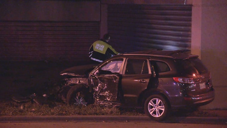 Driver charged with intoxication manslaughter after passenger killed in ... Driver charged with intoxication manslaughter after passenger killed in ...