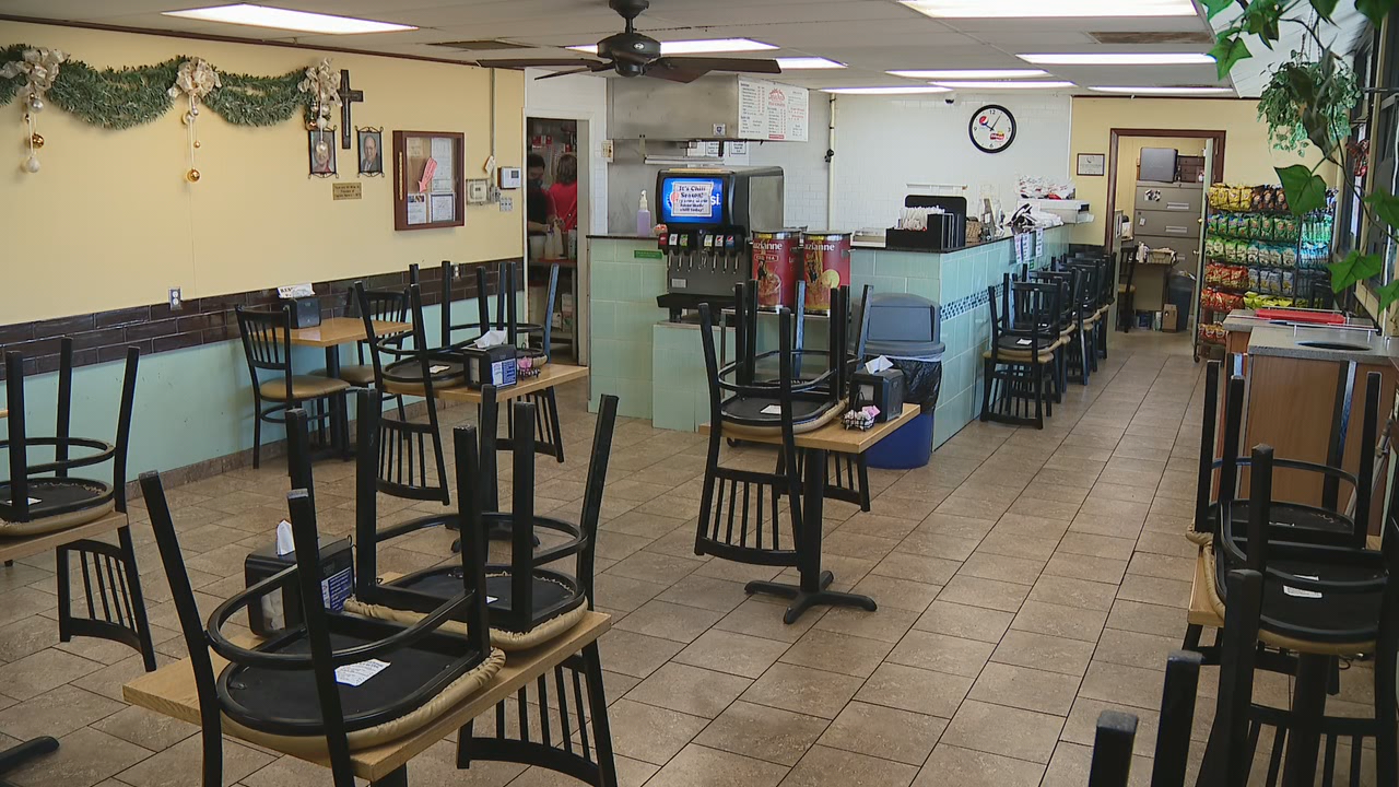 Captain Nemo's in Irving just the latest small business to close due to ...