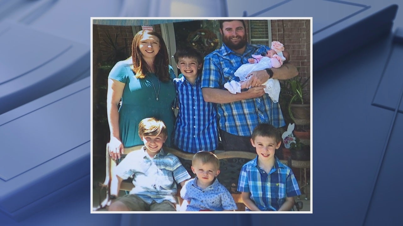 Healthy 35-year-old Midlothian man with no underlying conditions dies ... Healthy 35-year-old Midlothian man with no underlying conditions dies ...