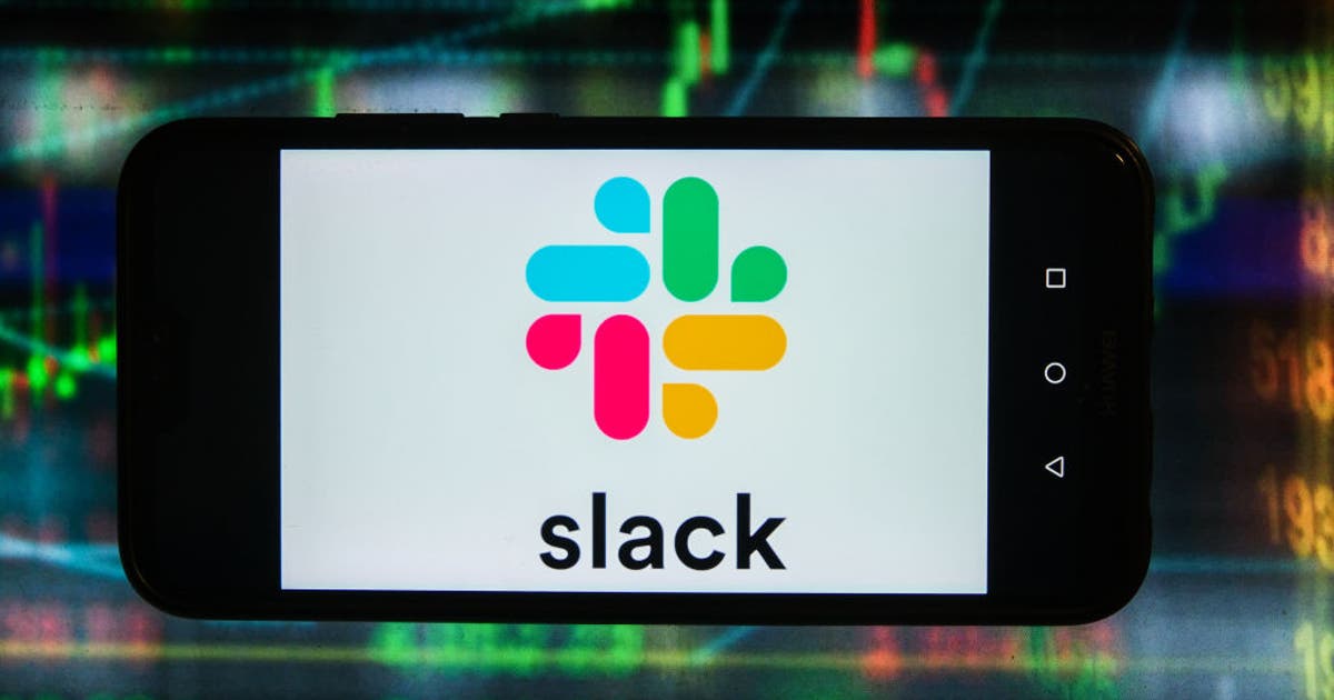 Slack experiences global outage on first Monday of 2021 | FOX 4 Dallas ...