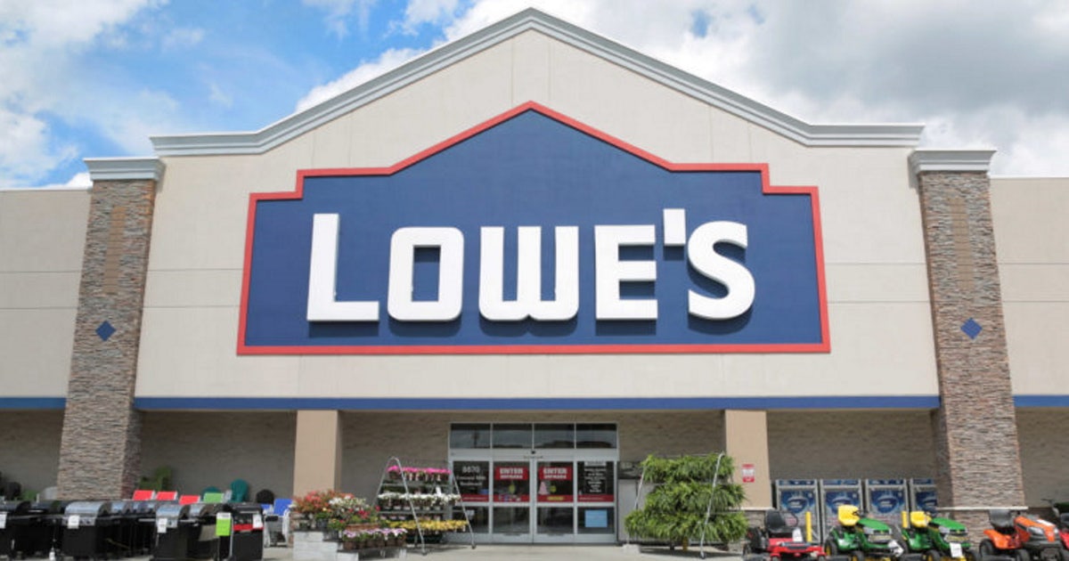Lowe’s to acquire North Texas design group in $1.3 billion deal | FOX 4 ...