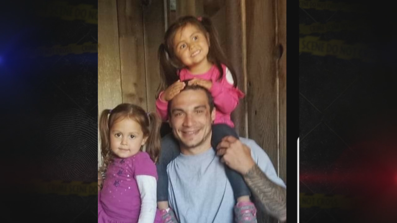 Trackdown: Help find Tyler Wengert's killer | FOX 4 Dallas-Fort Worth