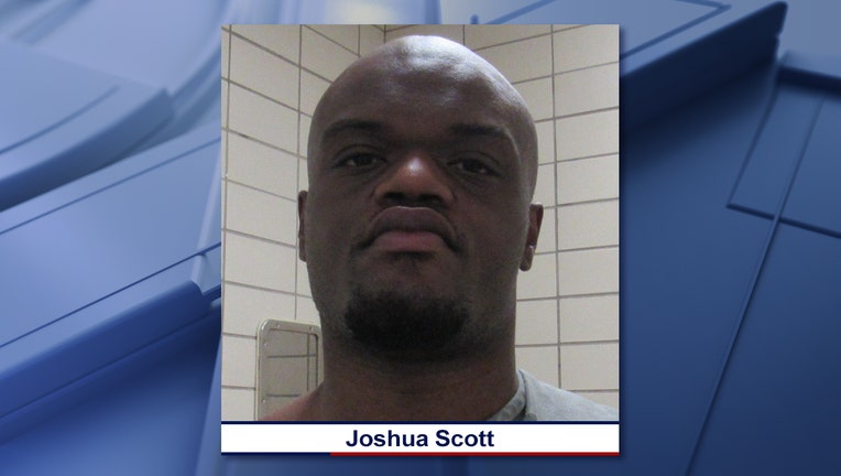Man Accused Of Brutally Murdering Rideshare Driver In Dallas Fox 4