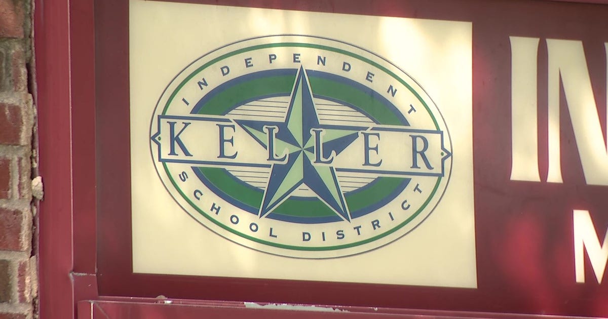 Keller ISD discusses possibility of splitting the district in two | FOX ...